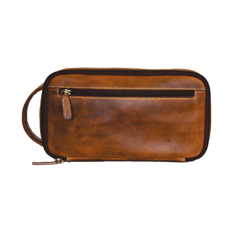 Rugged Earth - Leather Product Line - Alberta, Canada